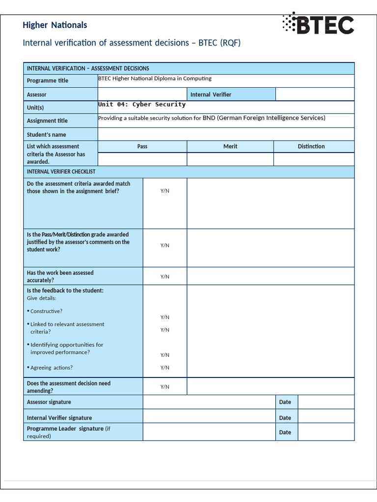 Cyber Security Brief | PDF