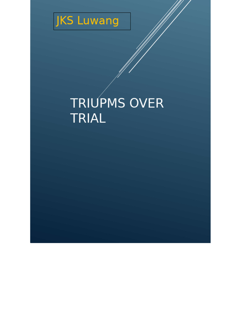 Rags to Riches | PDF