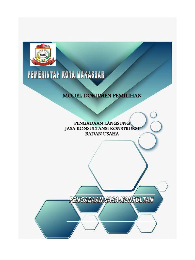 PNGW Paket - LW14 Rehab - SDP | PDF