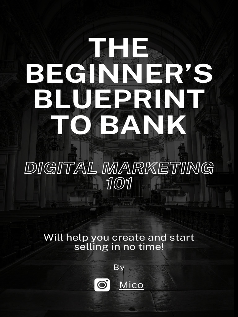 Digital Marketing 101 Guide | PDF