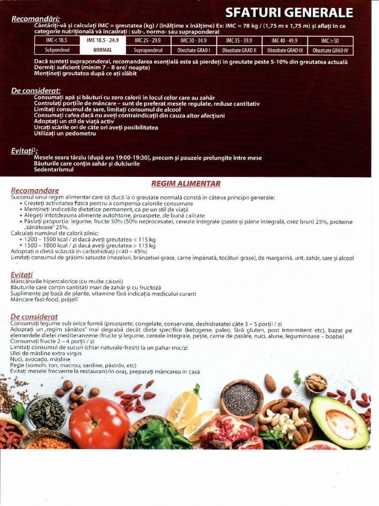 Nutriti e | PDF