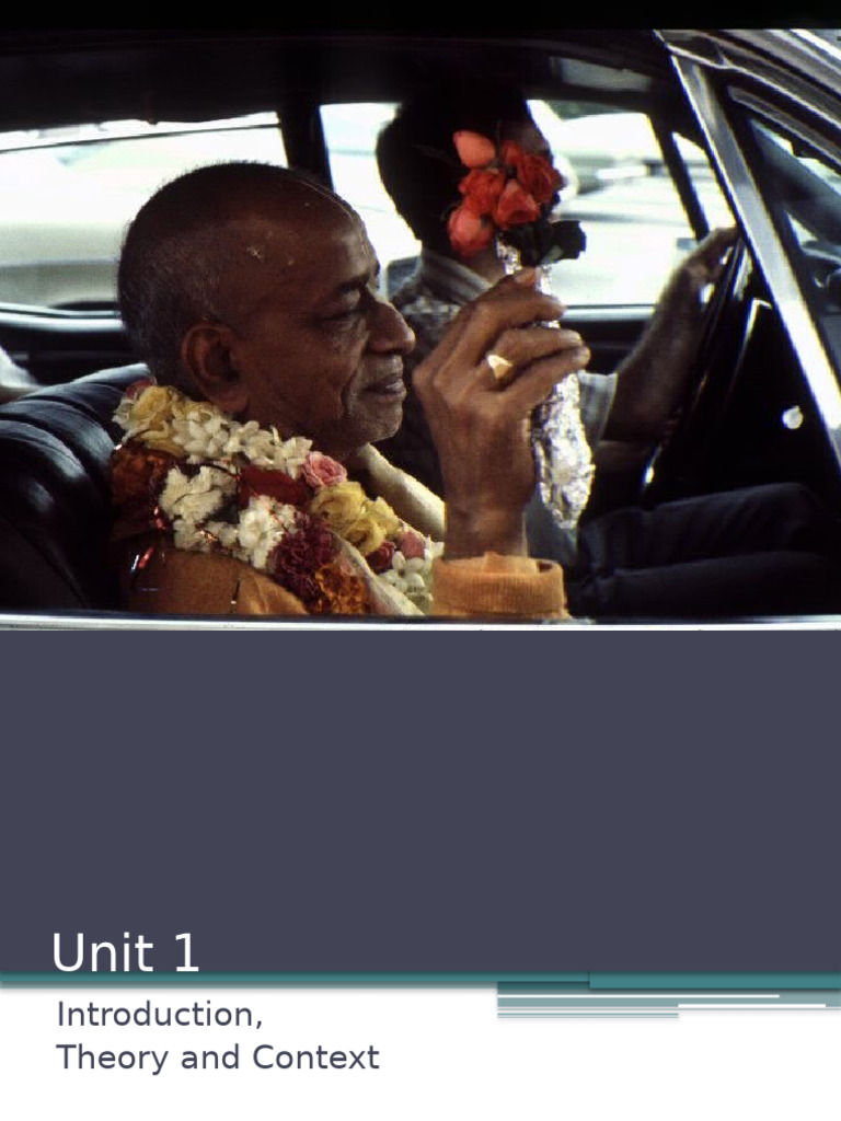 IDC2 Guru-Tattva and P | PDF