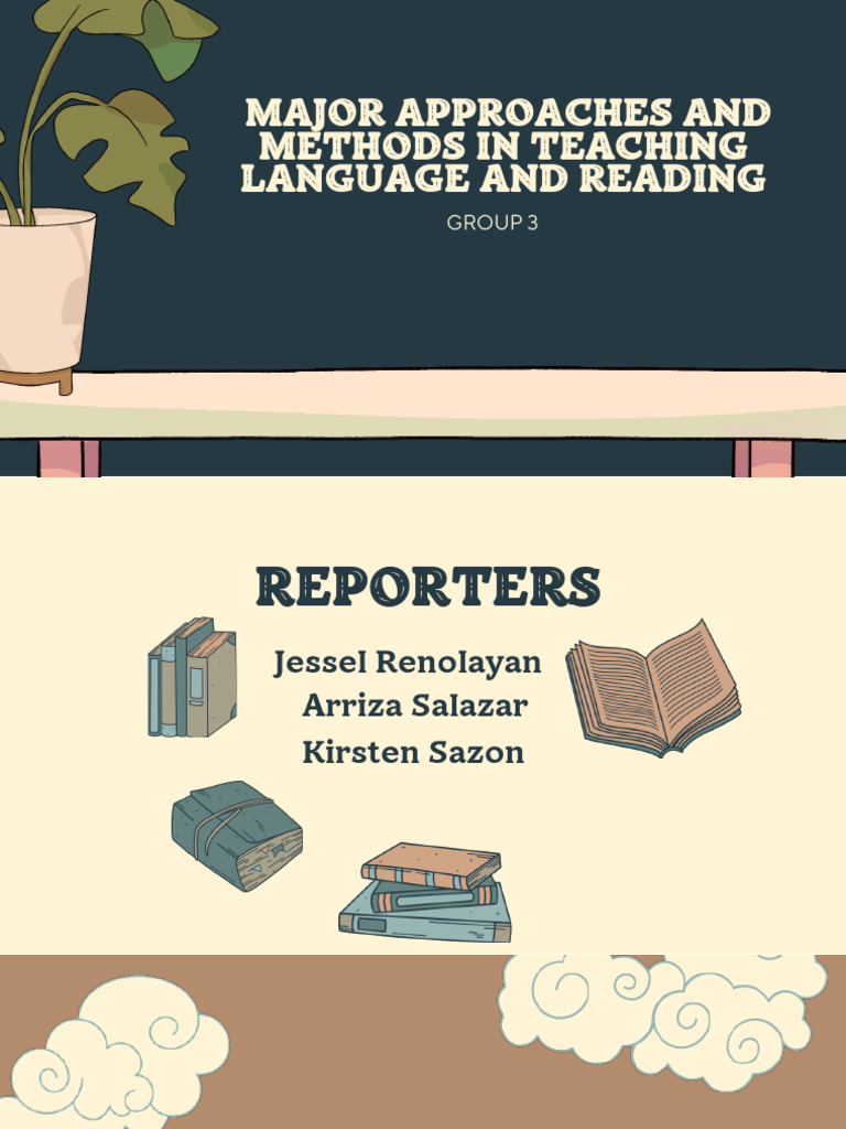 Independent Reading Instruction PPT 1 | PDF Independent Reading Instruction PPT 1 | PDF