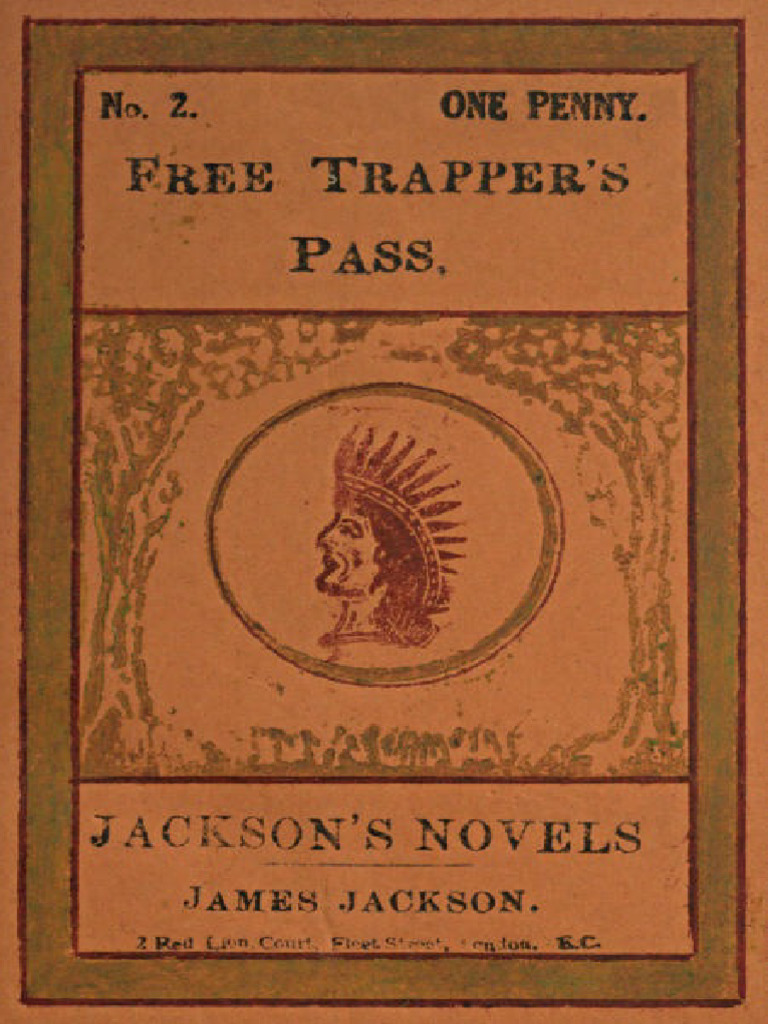 Free Trapper's Pass | PDF