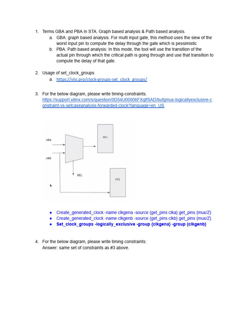 FE_Impl_Set#3 (BR) | PDF