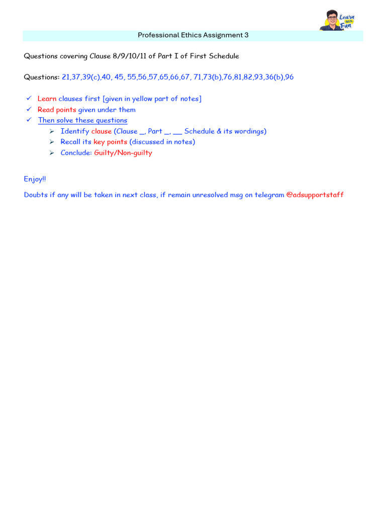 PE Assignment 3 | PDF | Computers