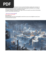 Save The World Mission Alerts - Fortnite STW Planner 4 | PDF