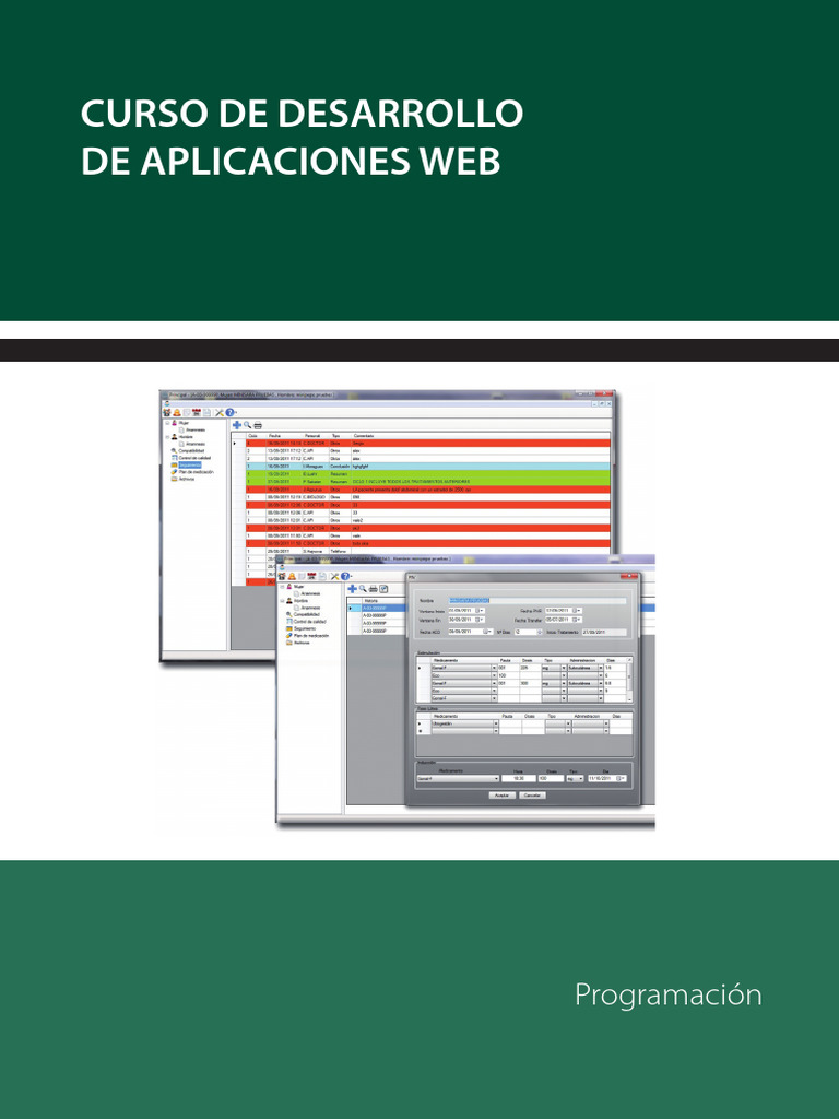 Libro - Programacion | PDF