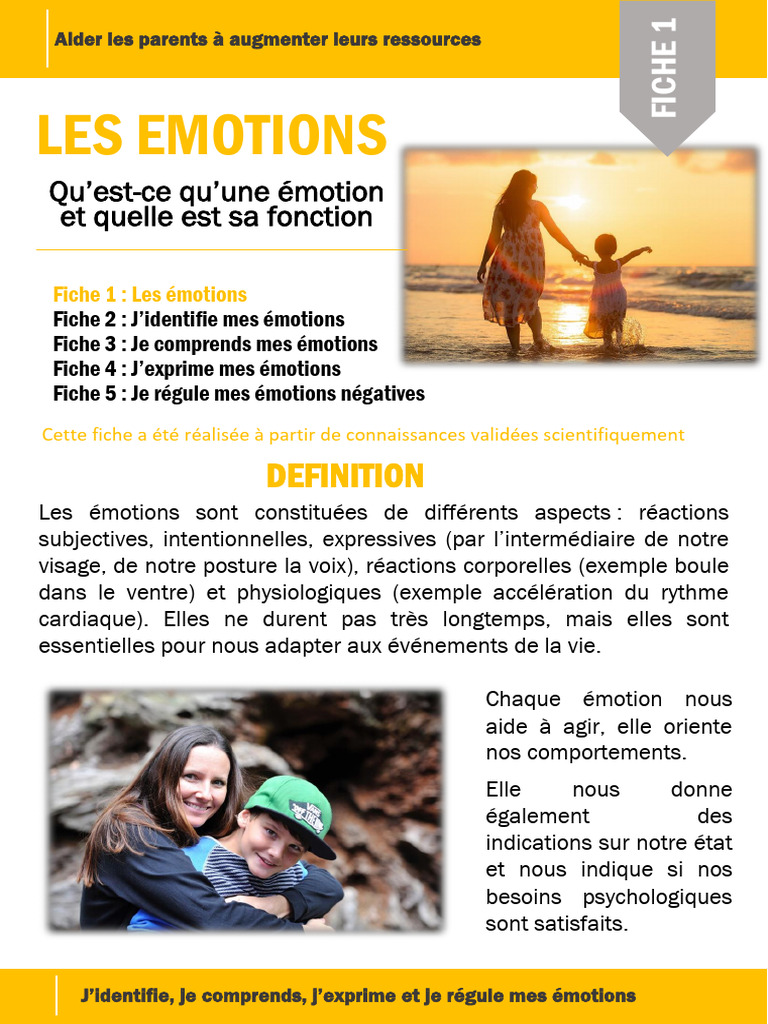 Comp Tences Psychosociales 1722679904 | PDF