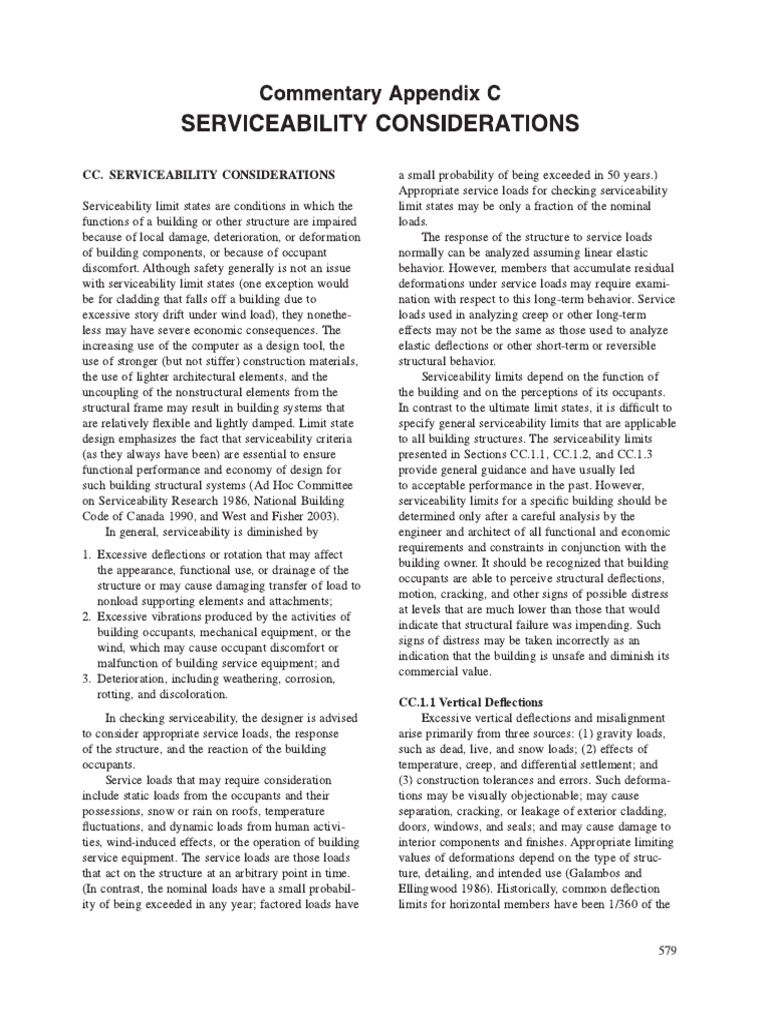 ASCE7-10, Minimum Design Loads For Buildings and Other Structures | PDF