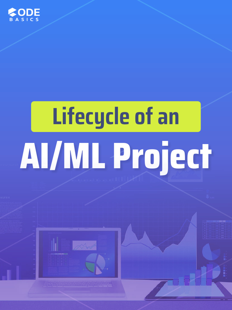 Lifecycle of An AIML Project | PDF