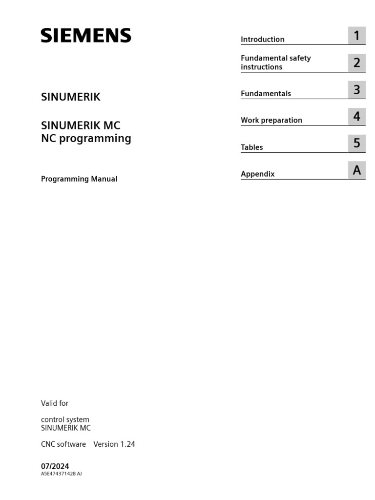 MC Ncprogramming Progr Man 0724 en-US | PDF