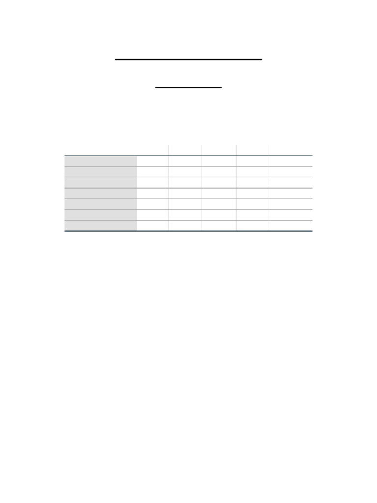 Hasil Olah Data Spss Uji Mra Pdf