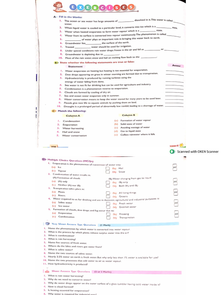 SSC All Set2.5 | PDF