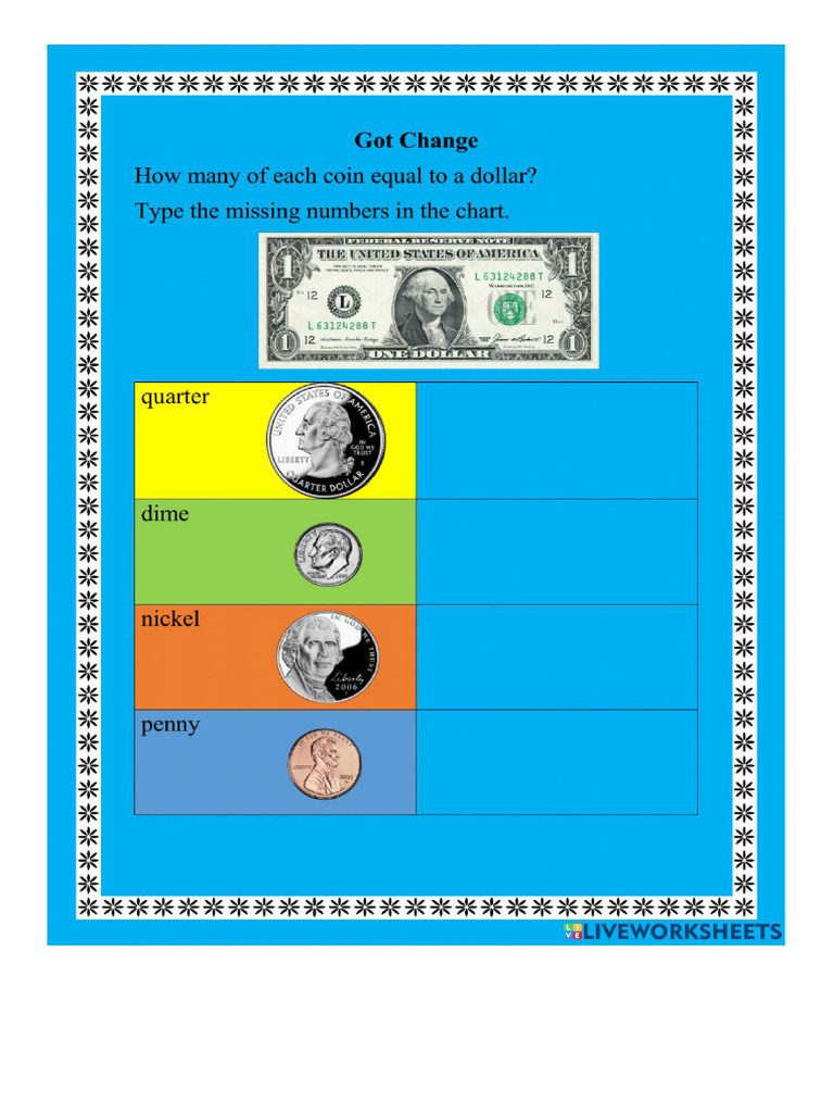 Dollars Easy | PDF