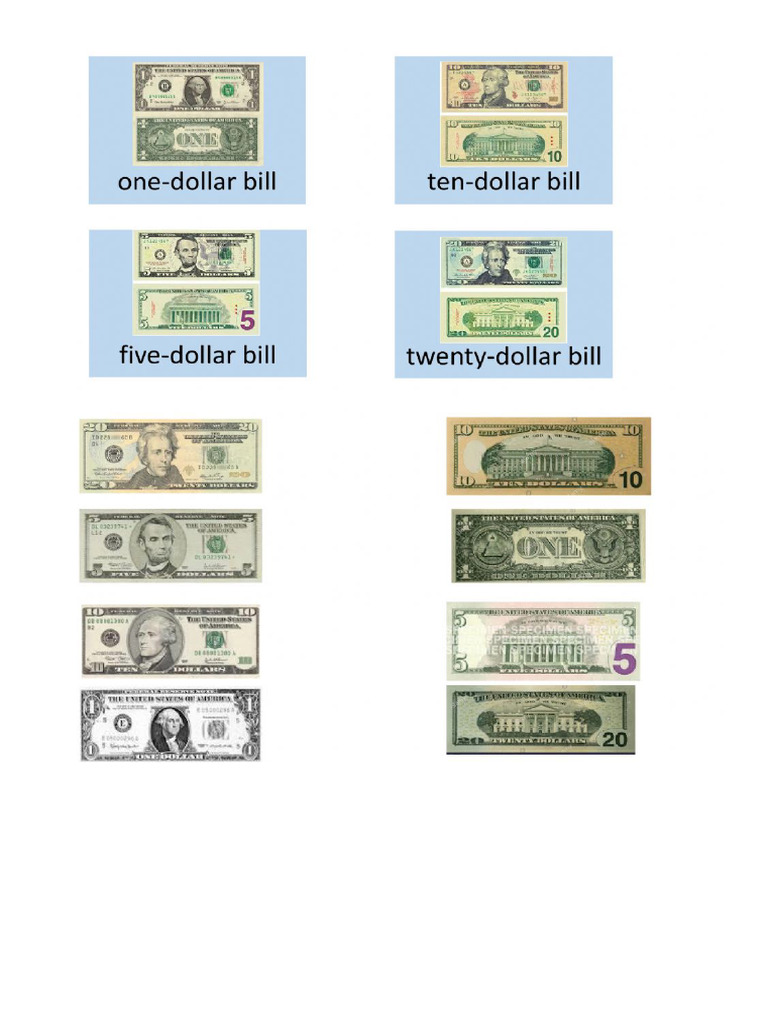 Money Match | PDF