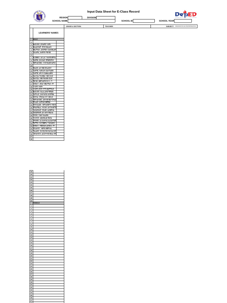 Grade 7 10 - Edukasyon Sa Pagpapakatao | PDF