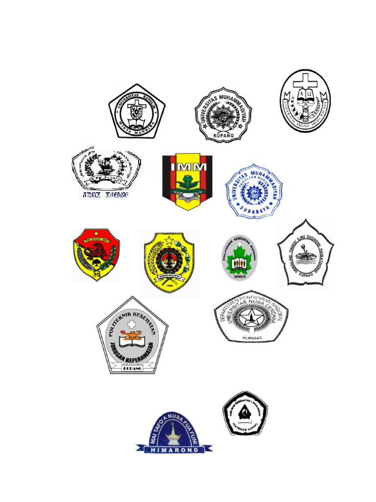 Logo Umk Baru | PDF