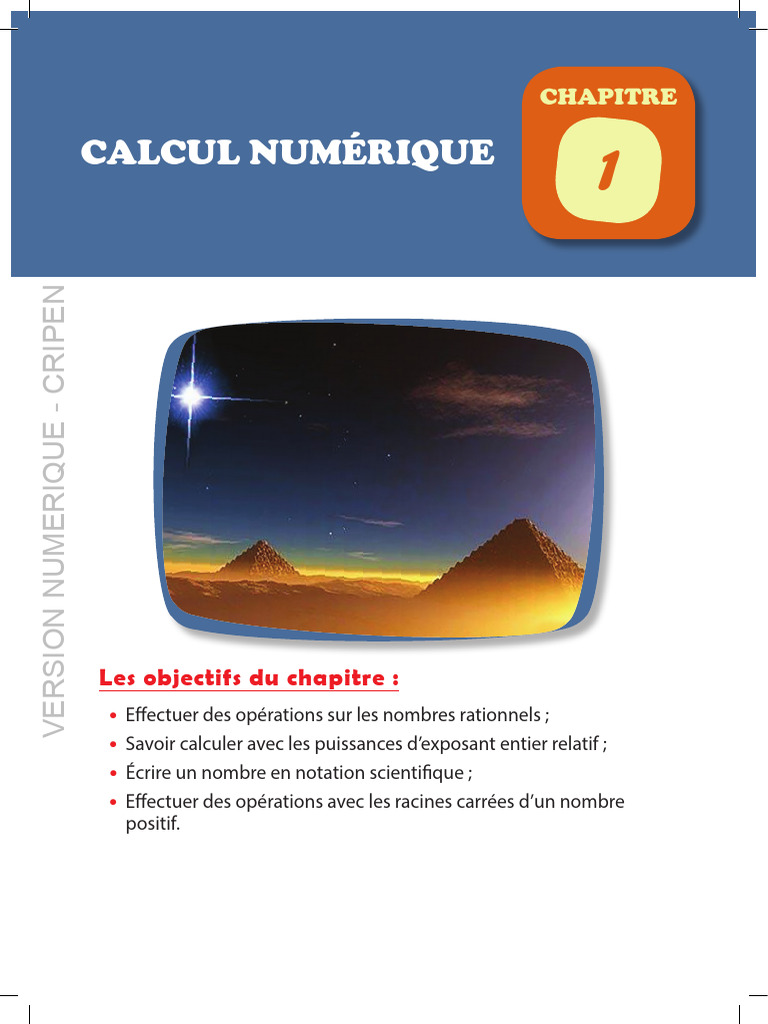 Math 9 Eme | PDF