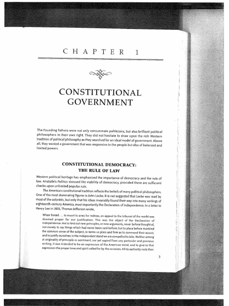 Peter Woll Book AP | PDF