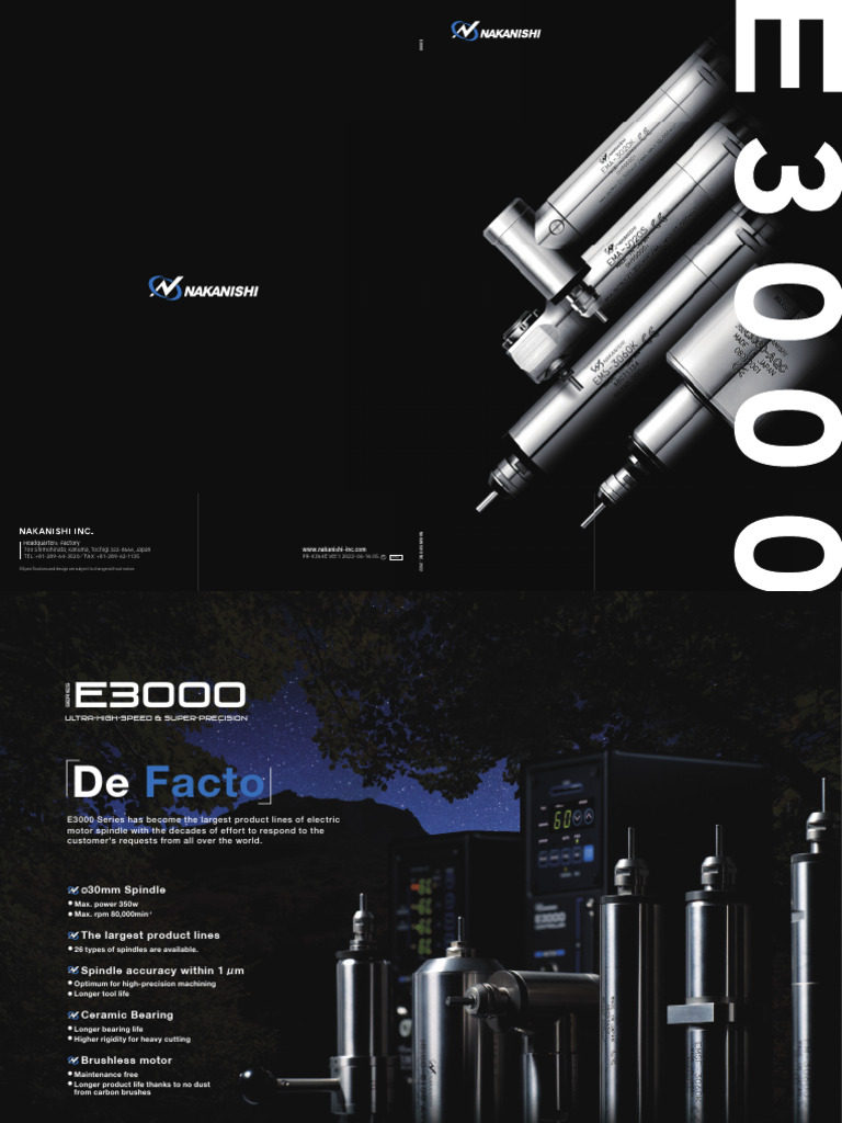 Headquarters Factory 700 Shimohinata, Kanuma, Tochigi 322-8666, Japan ...