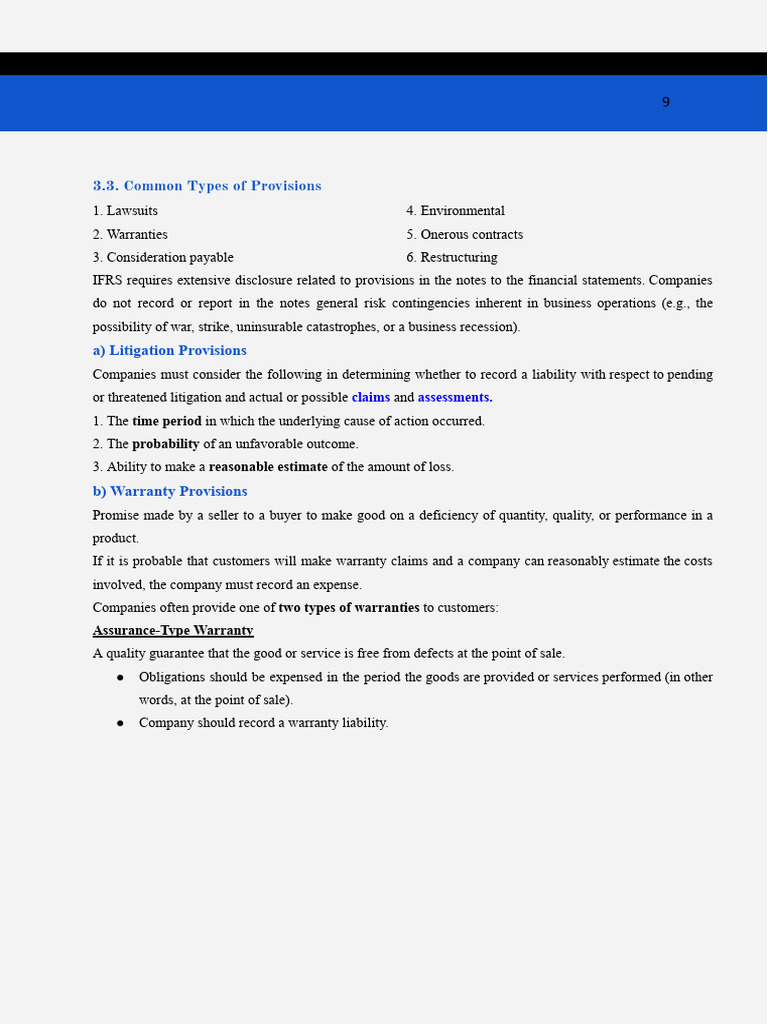 FA Final Theory-Trang-3 | PDF