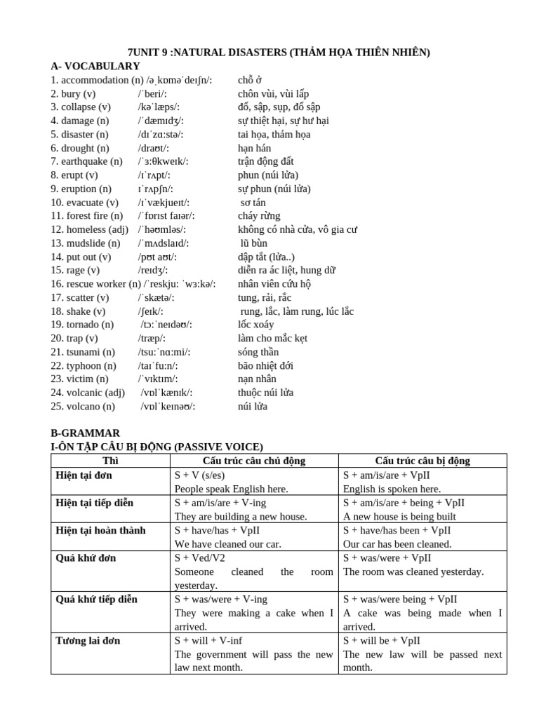 L P 8 - Unit 9-HK2 1 (AutoRecovered) | PDF