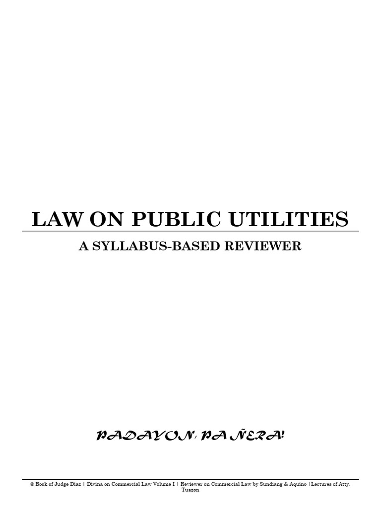 LPU MidtermReviewer | PDF