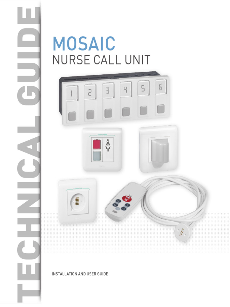 Nurse Call Station | PDF