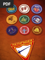Proficiency Badges | PDF | Scouting