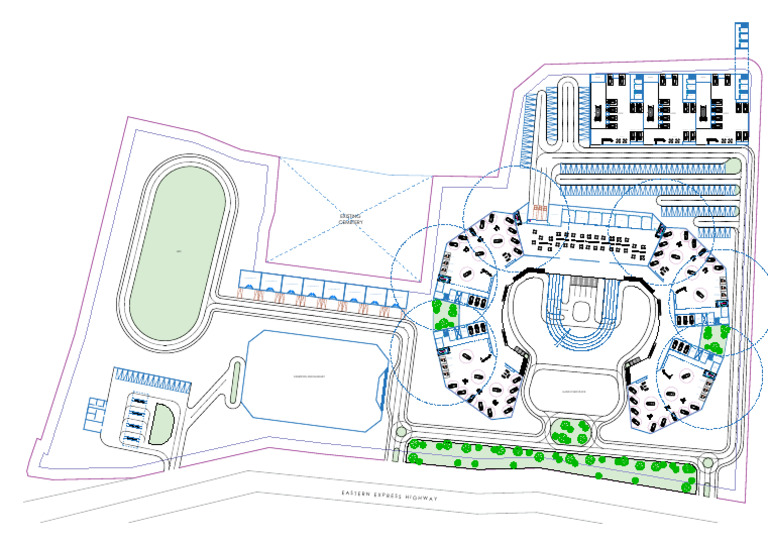 Site Plan | PDF