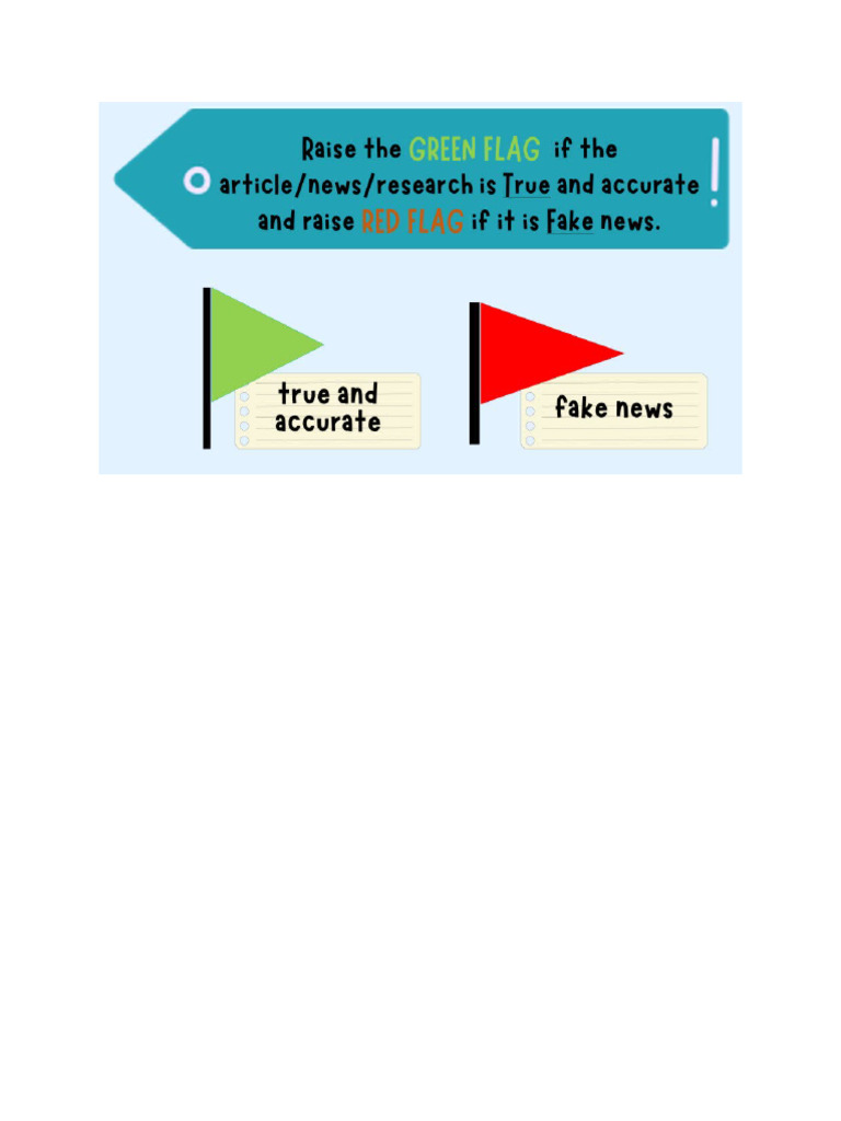 Raise Your Flag | PDF