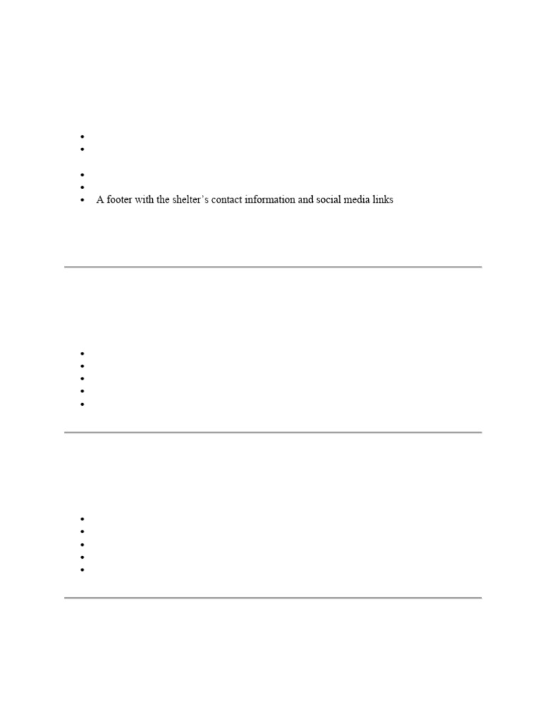 Project Work 1 | PDF