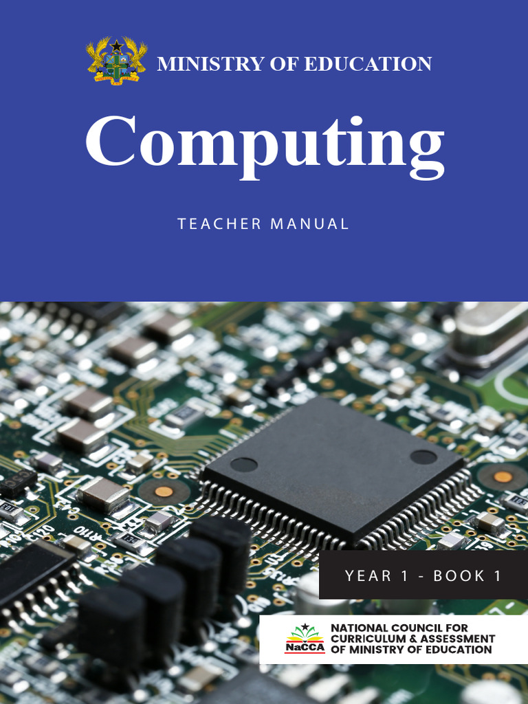 Computing Pdf