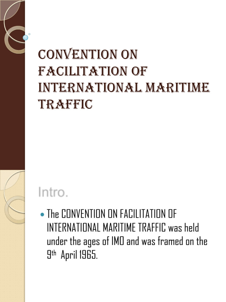 Convention Fall | PDF