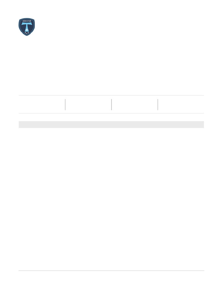 Invoice 1 Pdf