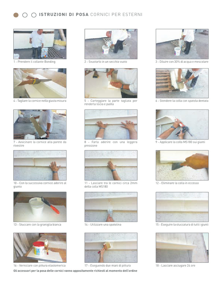 100 Instructions | PDF