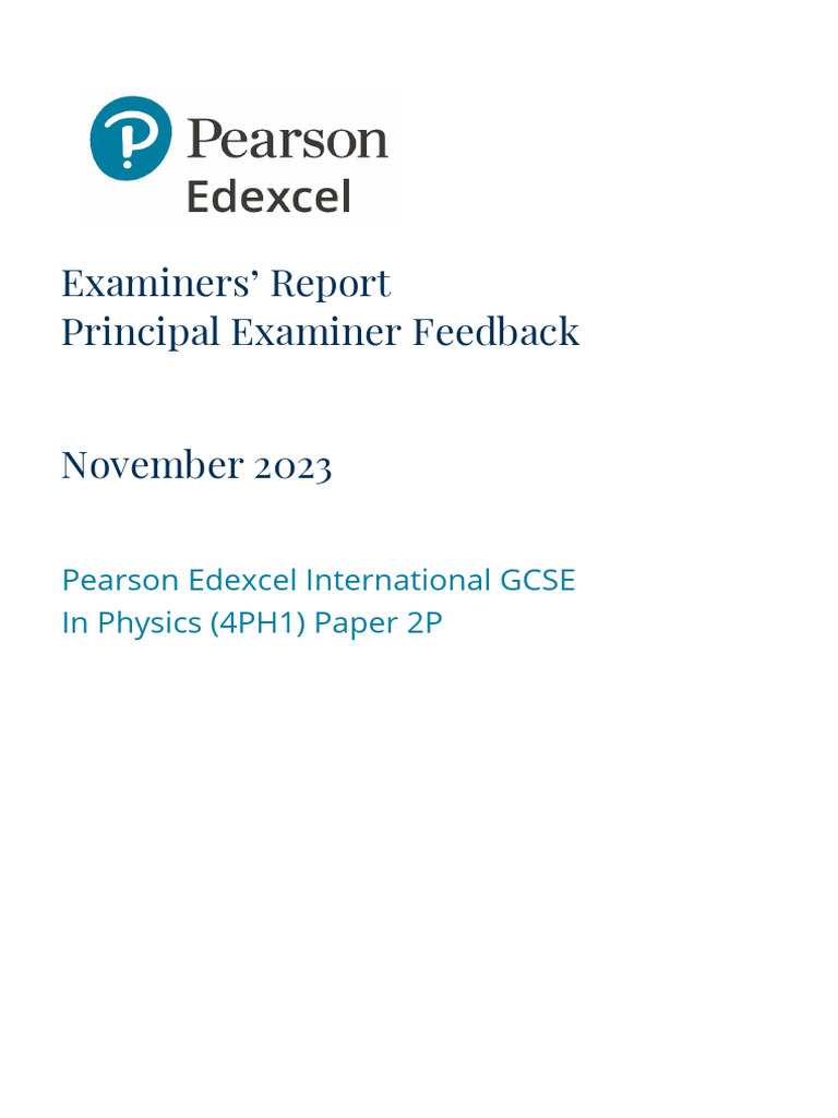 4ph1 2p Pef 20240125 | PDF