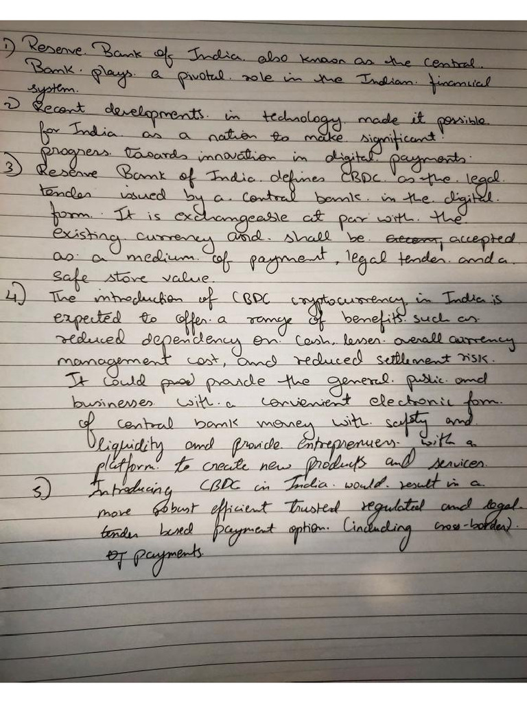 IBF Assignment - Karen Almeida | PDF