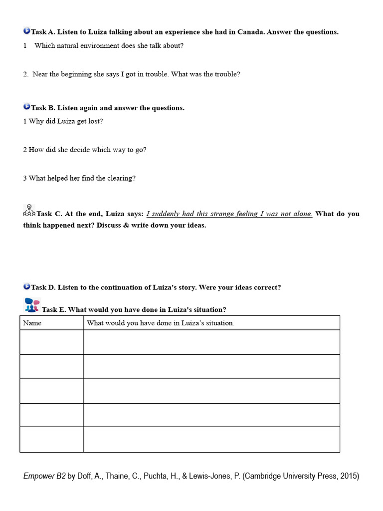 TP2 Worksheet | PDF
