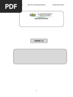 Life Orientation Project Term 2 Grade 12 | PDF | Social Psychology ...