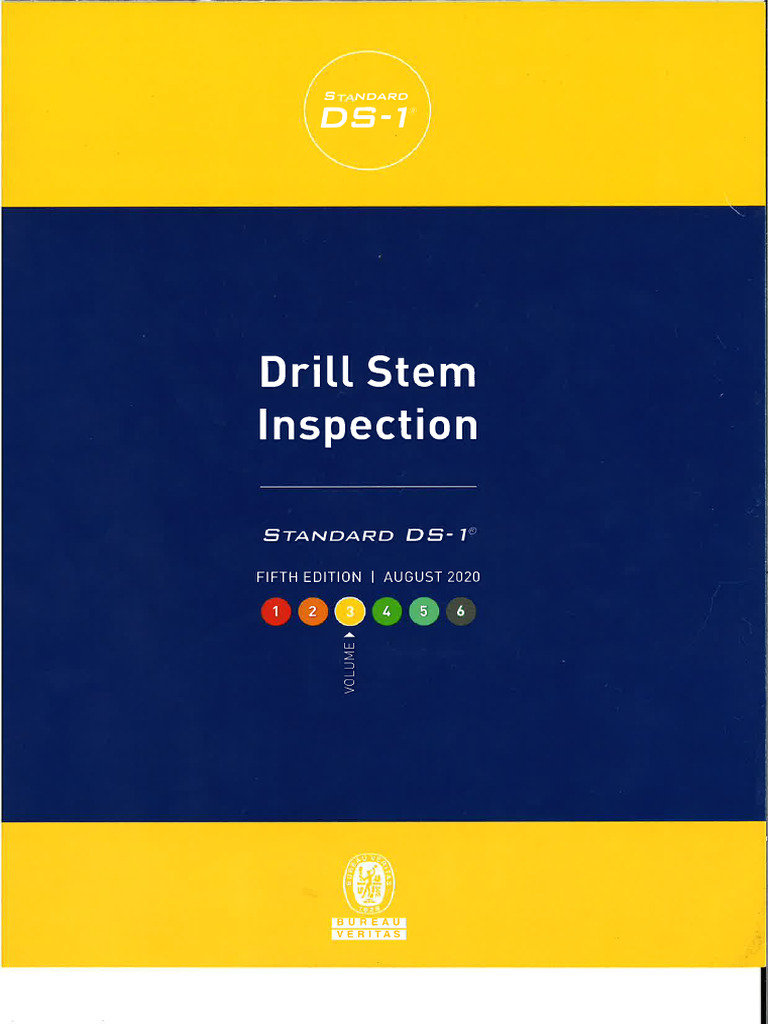 Ds 1 Volume 3 L Abbas | PDF