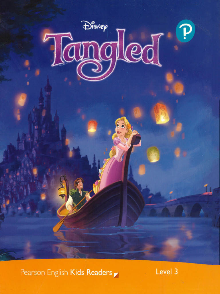 L3-B1 Tangled | PDF