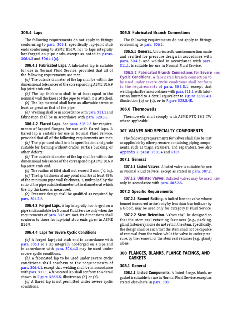3 - Pping Contrsction Rule | PDF