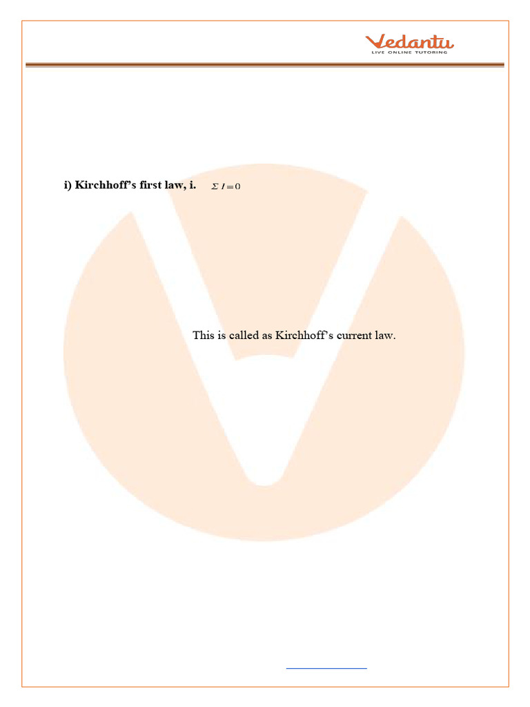 Msbshse Solutions Class 12 Physics Chapter 9 Current Electricity | PDF