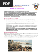 Control of The Seas | PDF