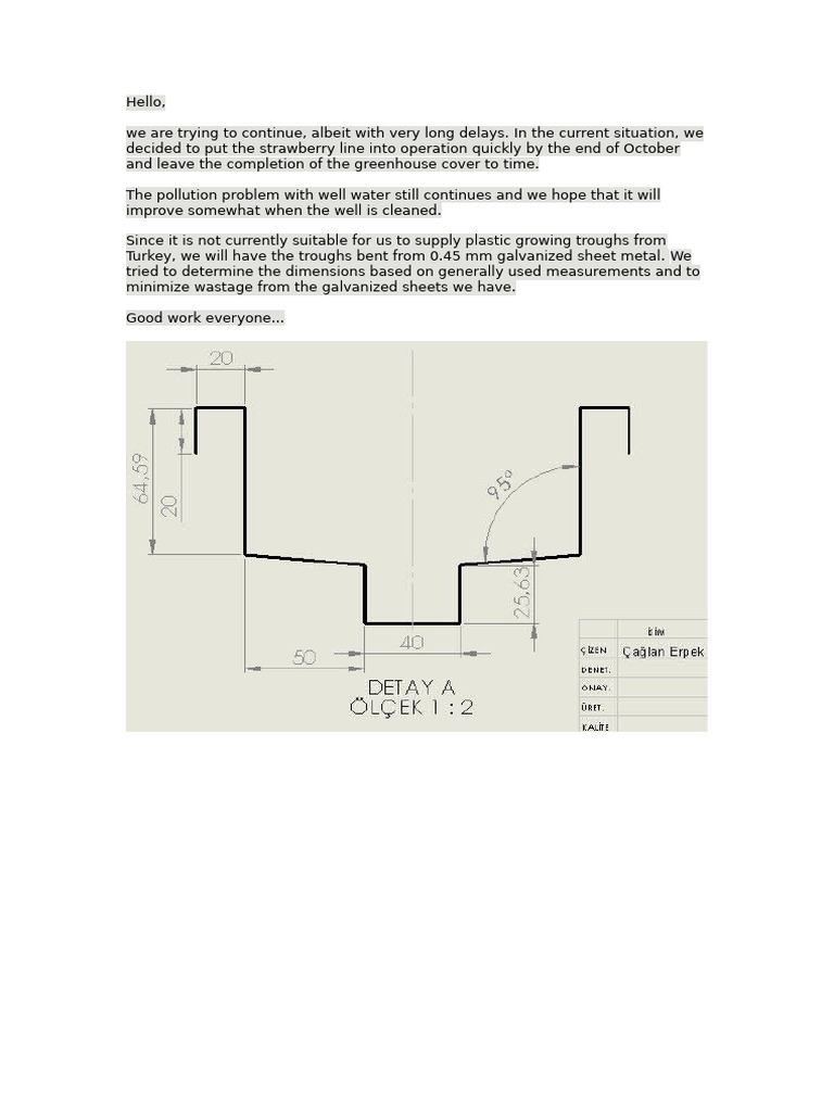 Support System | PDF