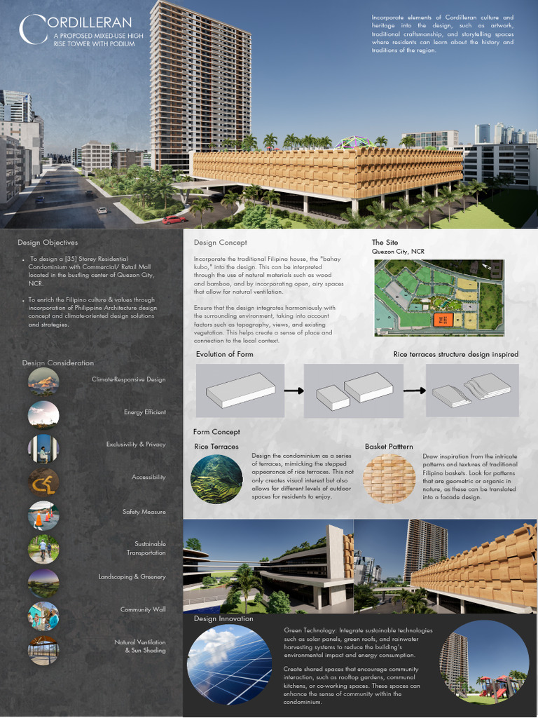Conceptual Board | PDF