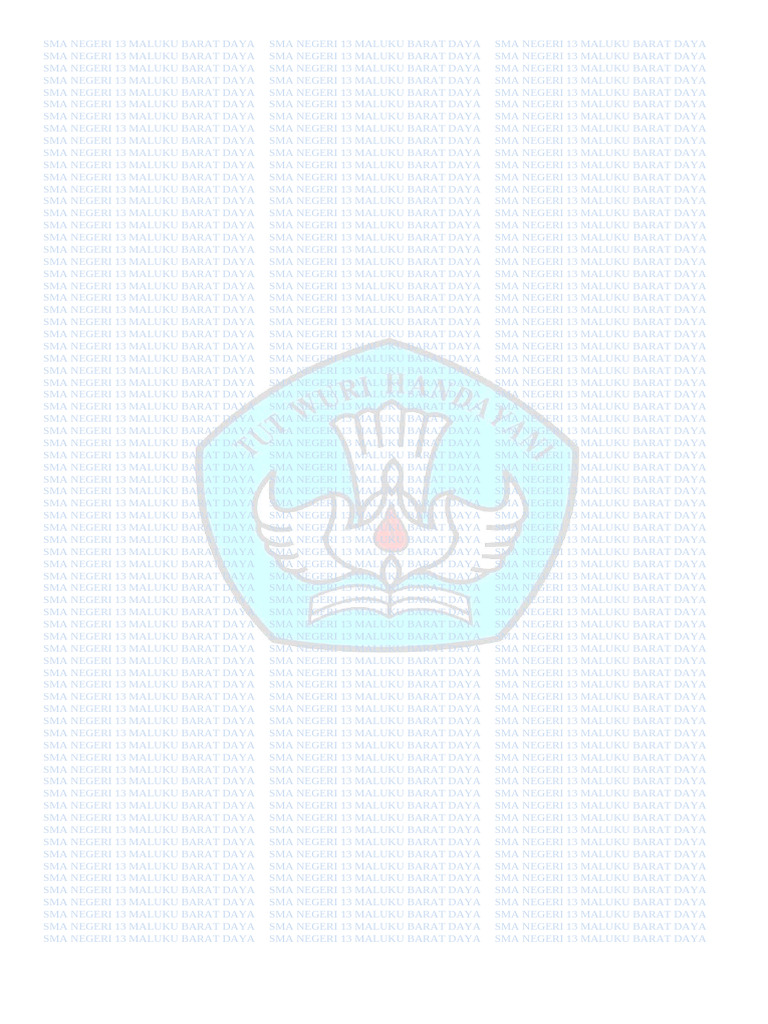 Backgroun Rapor | PDF