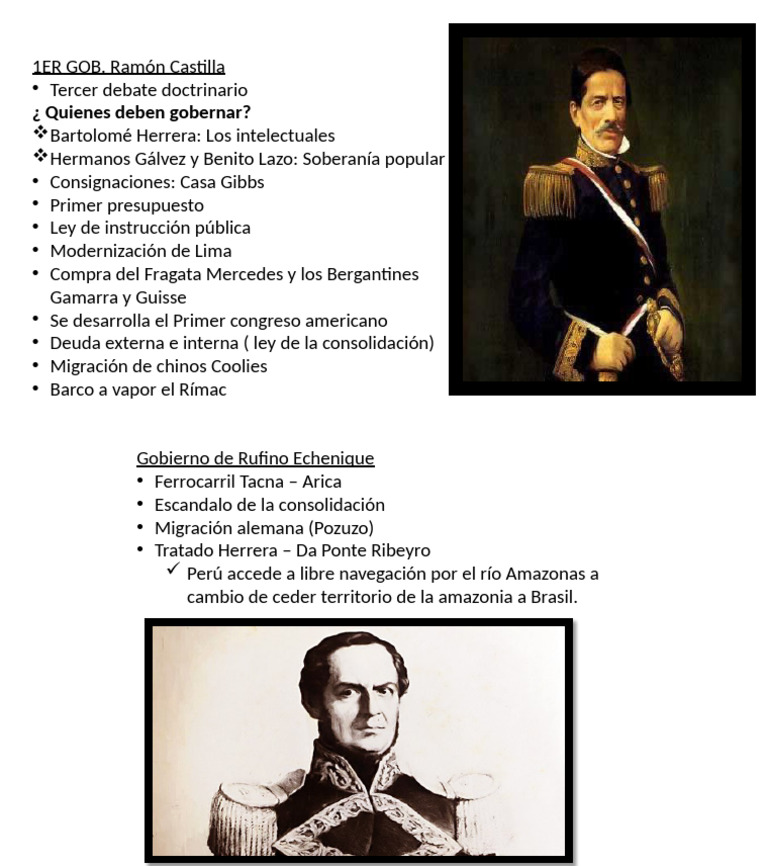 Prosperidad Falaz I | PDF